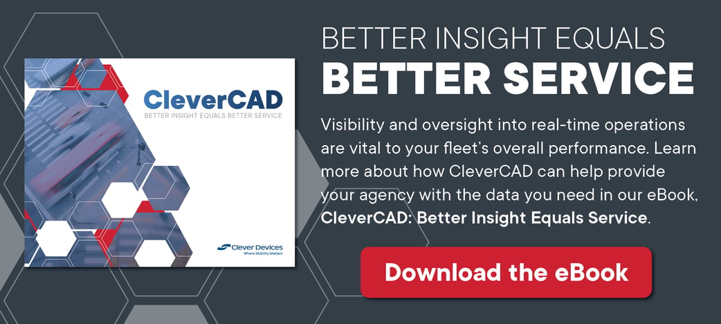 Four Reasons Your CAD/AVL System Should Support Interlining