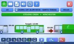 Reduce Bus Bunching with the Power of Headway Management