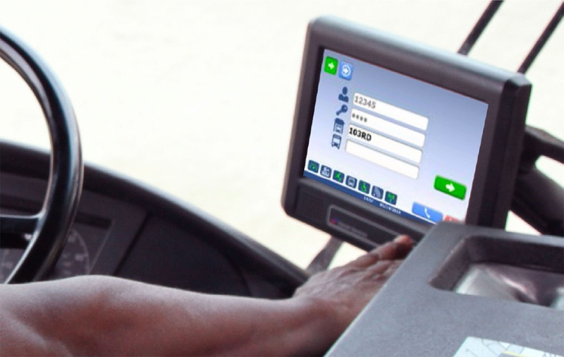 No Unauthorized Operators: Preventing Bus Theft Before It Happens