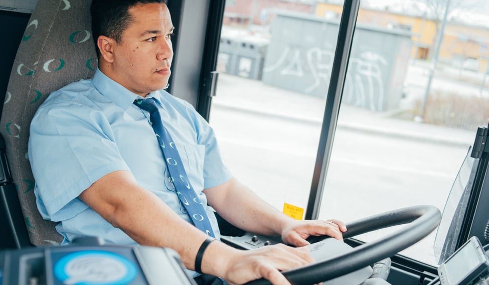 Addressing Range Anxiety for Electric Bus Operators: Solutions and ...