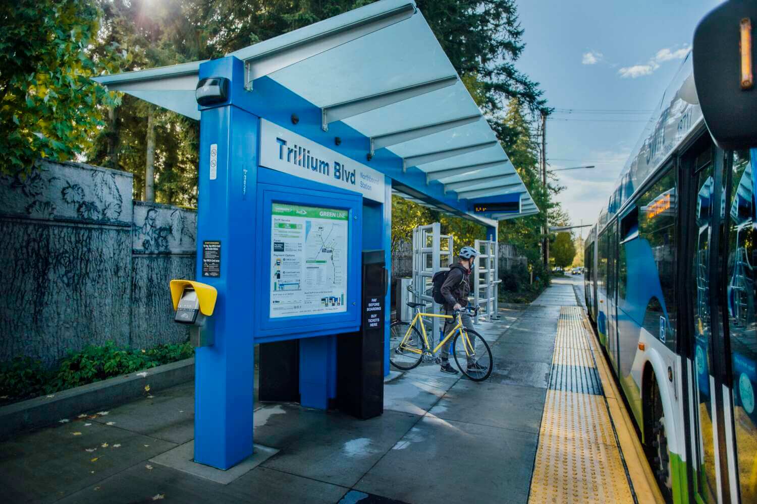 Case Study: Community Transit Saves Millions, Improves Voice Quality