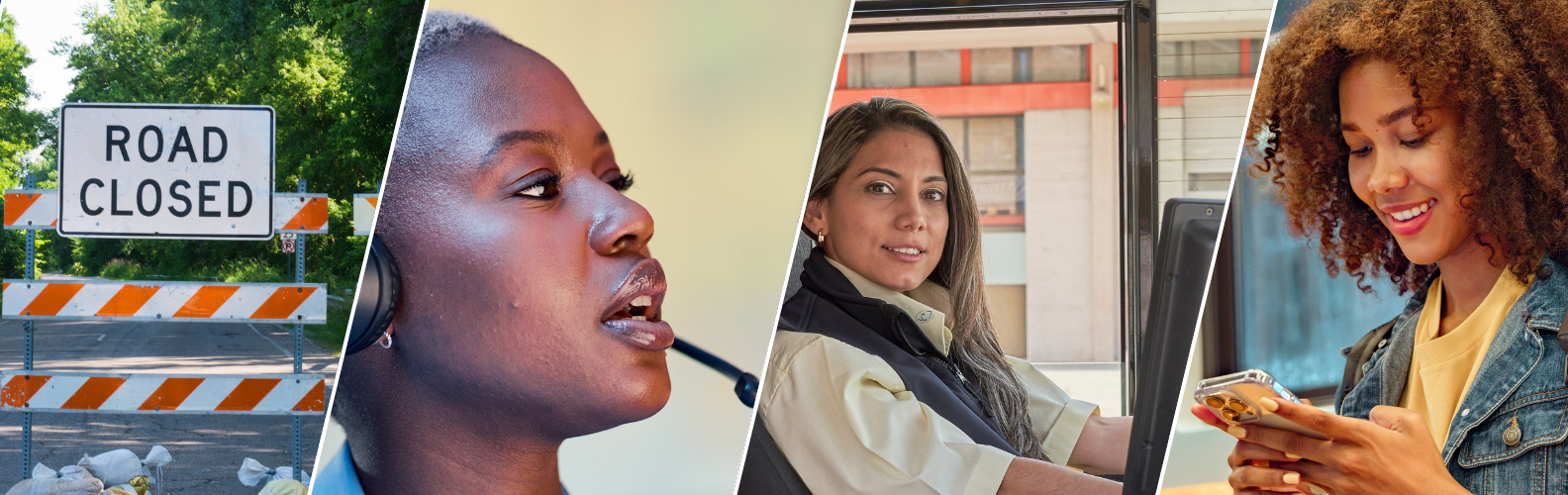 How Disruption Management Keeps Agencies Moving