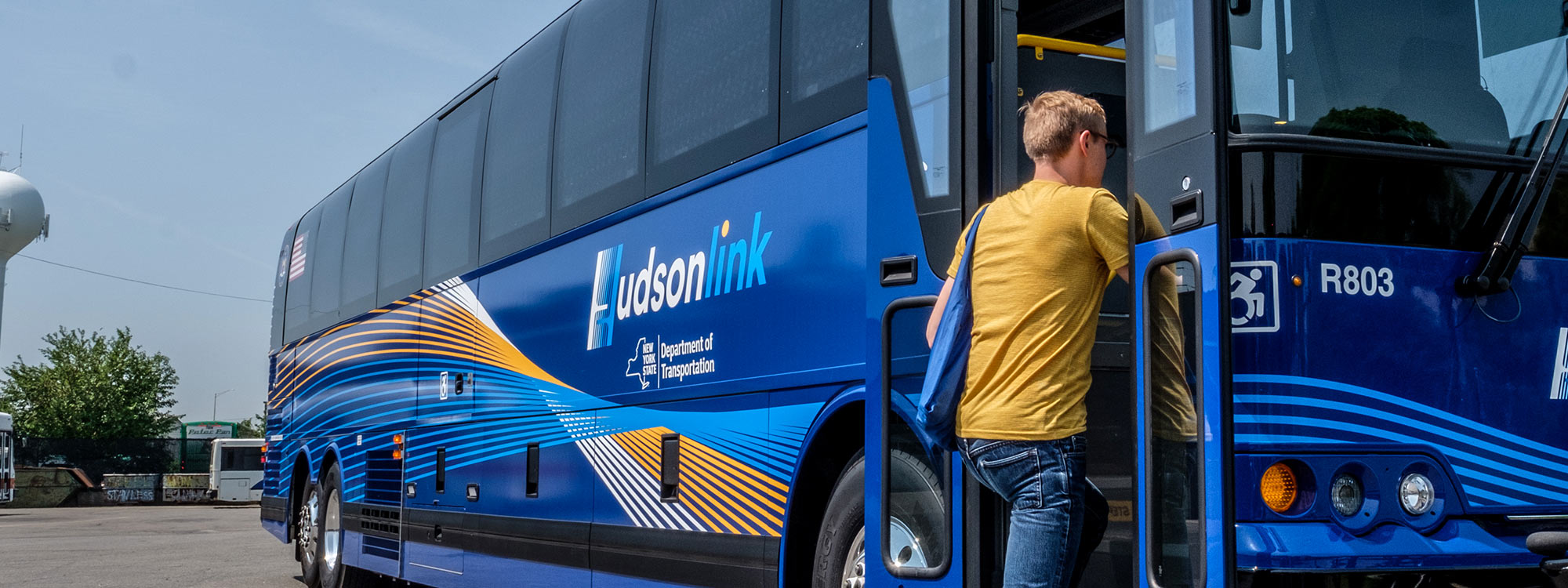 Case Study: Flexible Solutions Key for Lower Hudson's Communications